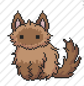 Bellarney | Pixel Cat's End Wiki | Fandom