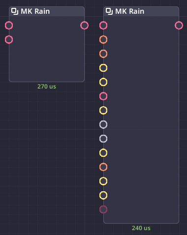 MK Rain | Pixel Composer Wiki | Fandom