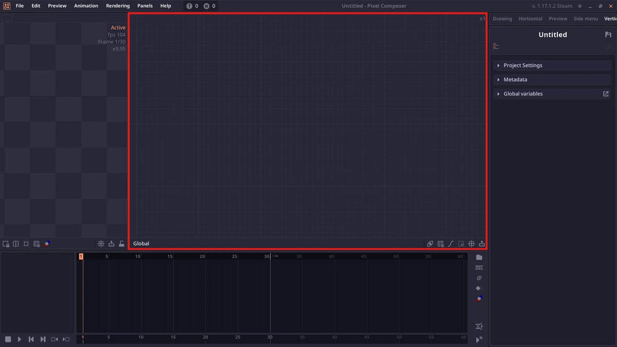 Text File In | Pixel Composer Wiki | Fandom