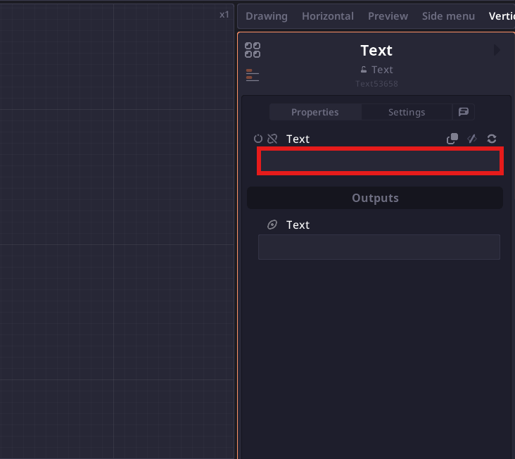 Text | Pixel Composer Wiki | Fandom