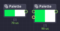 Palette | Pixel Composer Wiki | Fandom
