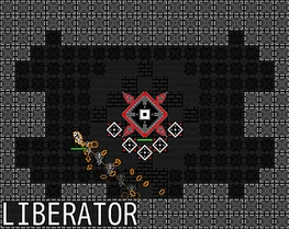 LIBERATOR | Pixel Game Maker MV Wiki | Fandom