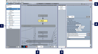 Object Screen | Pixel Game Maker MV Wiki | Fandom