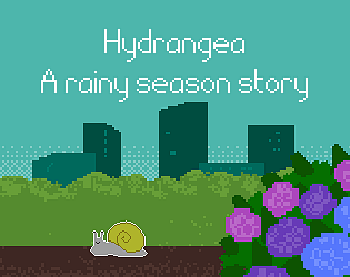 Hydrangea | Pixel Game Maker MV Wiki | Fandom