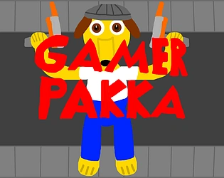 Gamer Pakka | Pixel Game Maker MV Wiki | Fandom