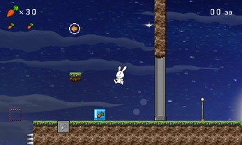 Legend of Jump Jump | Pixel Game Maker MV Wiki | Fandom