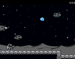 Star Surfer | Pixel Game Maker MV Wiki | Fandom