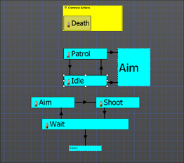 How to Design AI in Pixel Game Maker MV | Pixel Game Maker MV Wiki | Fandom