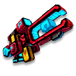 BRO Rifle | Pixel Gun Wiki | Fandom