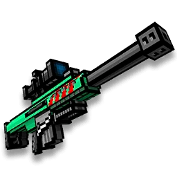 Brutal Headhunter (PG3D) | Pixel Gun Wiki | Fandom