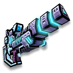 Final Verdict | Pixel Gun Wiki | Fandom