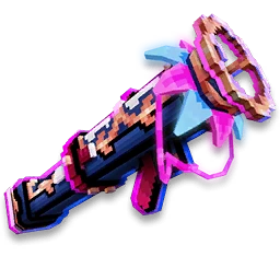 Heavy Neon Gun | Pixel Gun Wiki | Fandom