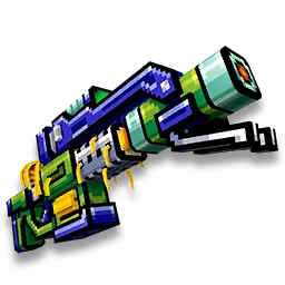 Pasta Sniper Rifle | Pixel Gun Wiki | Fandom