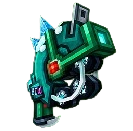 Sharp Puck | Pixel Gun Wiki | Fandom