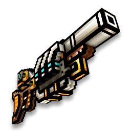 Steam Gun | Pixel Gun Wiki | Fandom