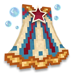 Fun Fair Cape | Pixel Gun Wiki | Fandom