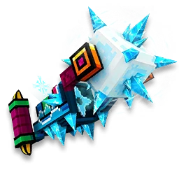 Ice Ball Generator | Pixel Gun Wiki | Fandom