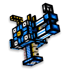Pencil Thrower | Pixel Gun Wiki | Fandom