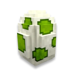 Simple Egg | Pixel Gun Wiki | Fandom