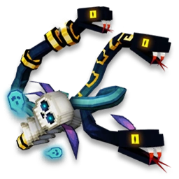 Coatl Whip | Pixel Gun Wiki | Fandom