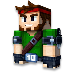 Pixelman | Pixel Gun Wiki | Fandom