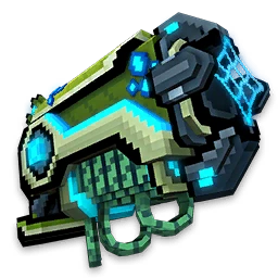 Nets Thrower | Pixel Gun Wiki | Fandom