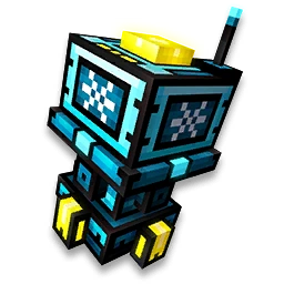 Blizzard Generator | Pixel Gun Wiki | Fandom