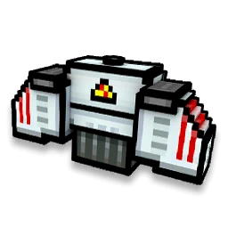 Jetpack | Pixel Gun Wiki | Fandom