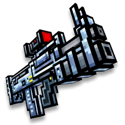 Storm | Pixel Gun Wiki | Fandom