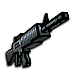 Combat Rifle (PG3D) | Pixel Gun Wiki | Fandom