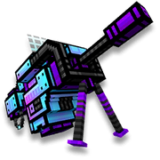 One Shot | Pixel Gun Wiki | Fandom