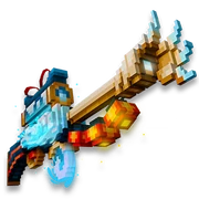 Tian Deng | Pixel Gun Wiki | Fandom