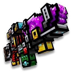 Portalium Rifle | Pixel Gun Wiki | Fandom