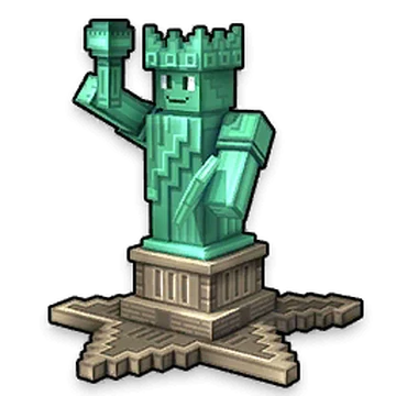 Statue Of Liberty Minecraft Skin Statue Minecraft Skins | The Best