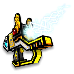 Thunderbolt | Pixel Gun Wiki | Fandom