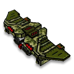Military Glider | Pixel Gun Wiki | Fandom