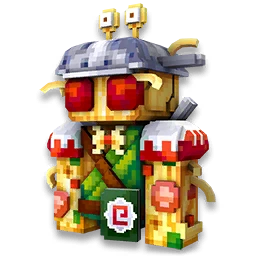 Walking Spaghetti Monster | Pixel Gun Wiki | Fandom