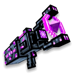 Dark Matter Generator | Pixel Gun Wiki | Fandom