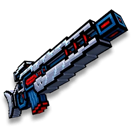 Project 'Marlin' | Pixel Gun Wiki | Fandom