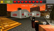 City (Map) | Pixel Gun Wiki | Fandom