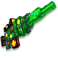 Anti-Champion Rifle | Pixel Gun Wiki | Fandom