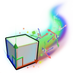 Graphic Trail | Pixel Gun Wiki | Fandom