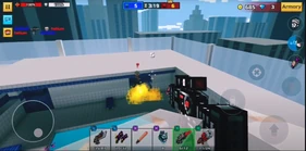 Anti-Champion Rifle | Pixel Gun Wiki | Fandom