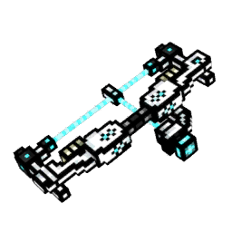 Laser Bow | Pixel Gun Wiki | Fandom
