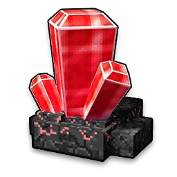 Red Ore | Pixel Gun Wiki | Fandom