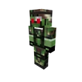 Soldier Crawler | Pixel Gun Wiki | Fandom