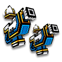 Checkmate (Weapon) | Pixel Gun Wiki | Fandom