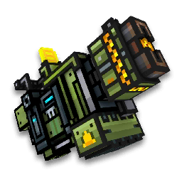 Meteor Shower (Weapon) | Pixel Gun Wiki | Fandom