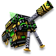 One Shot | Pixel Gun Wiki | Fandom