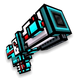 Renegade | Pixel Gun Wiki | Fandom